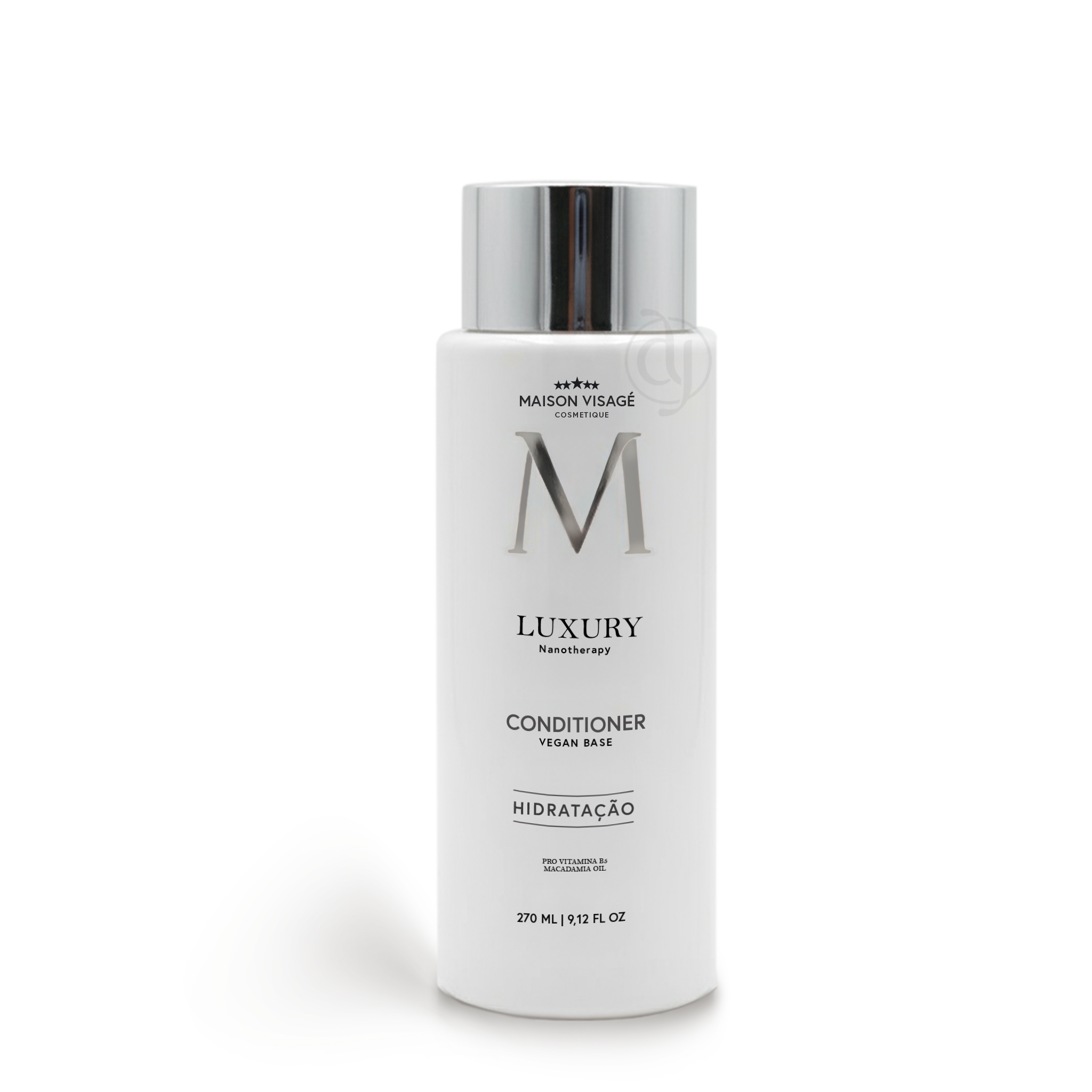 Luxury Conditioner - 270ml – DESTELAYR
